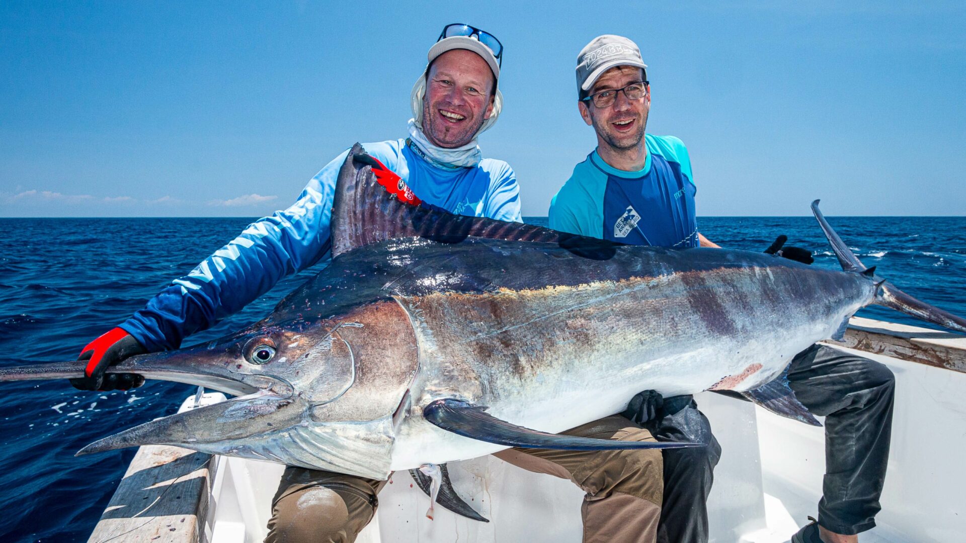 Madagascar Fishing Trips with 5-star feeling - Travel2Fish