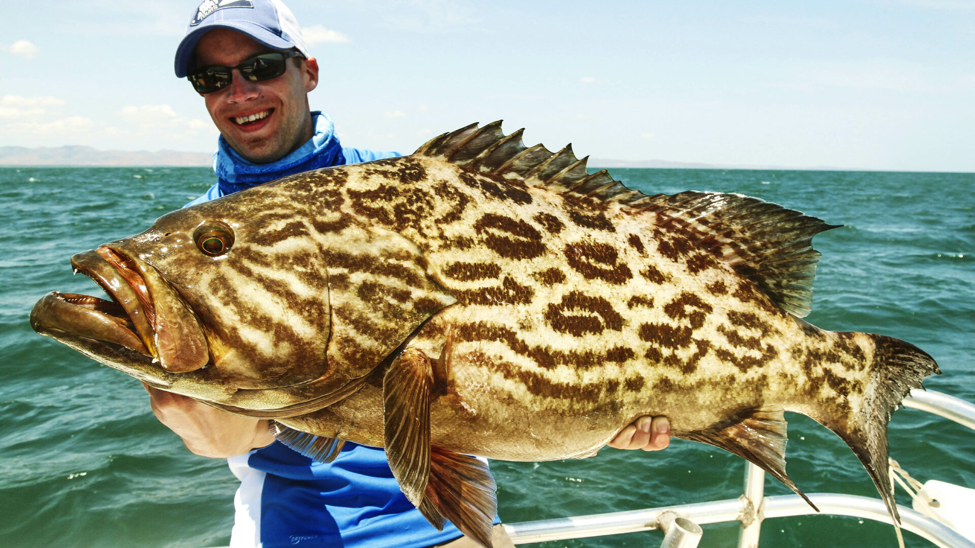 Fishing Trip Panama: More variety is not possible! Travel2Fish ...